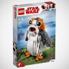 “Leaked” LEGO “Life-size” Porg Set Now Officially On LEGO Online Store