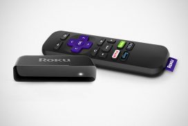 Roku Introduces New, Super Affordable 4K Streaming Player