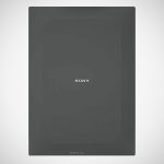 Meet Sony’s Newest Paperless Office Solution, The 10-inch Digital Paper