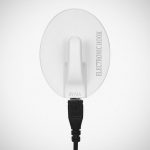 USB-powered Wall Hook Is A Thing Now And I Am Not Even Making This Up