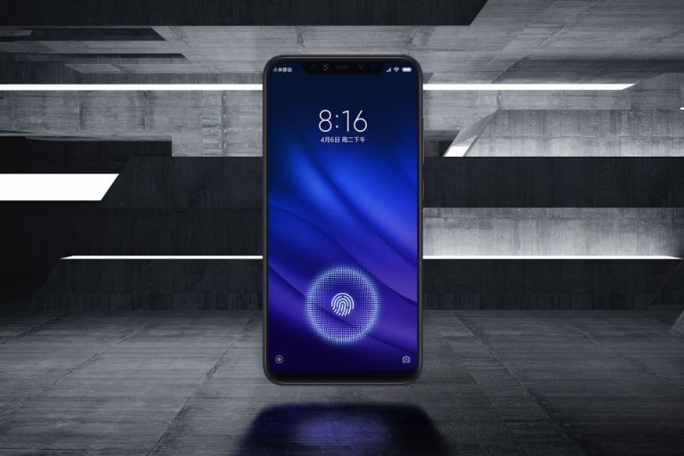 Xiaomi Mi 8 Has Two World's First Features You Don’t Want To Miss Out