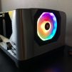 This Custom Toaster PC Is Not Toast, It Is Freaking Cool!