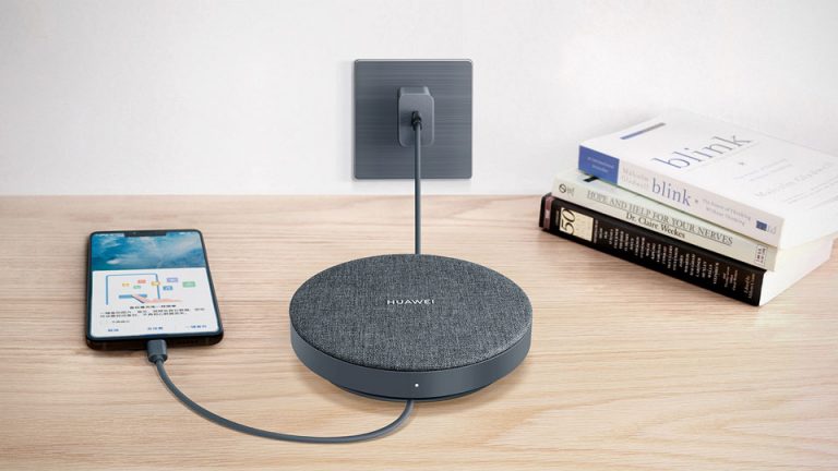 Huawei Designed A 1 TB Storage Drive For The New Huawei Mate 20