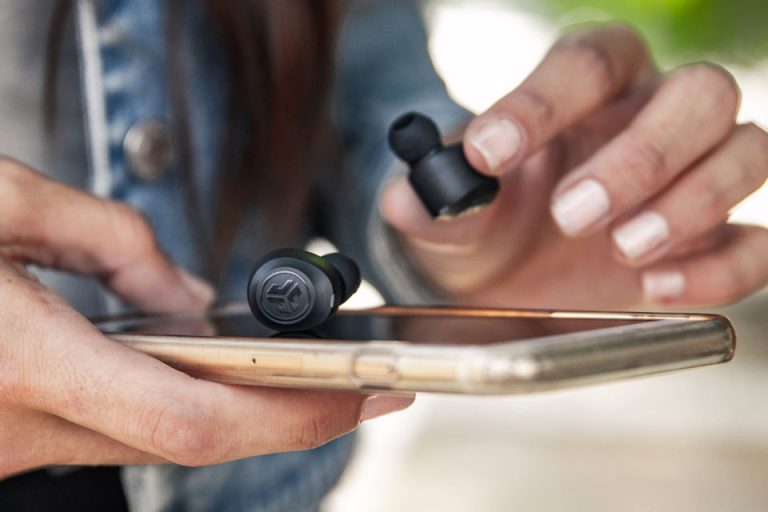 JLab Audio’s New True Wireless Earbuds Cost No More Than $50
