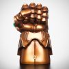 Thanos’ Infinity Gauntlet Is Also Good As A Mood Lamp. Like, Who Knew?