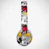 Apple Announced Mickey Edition Beats Solo3 Wireless Headphones