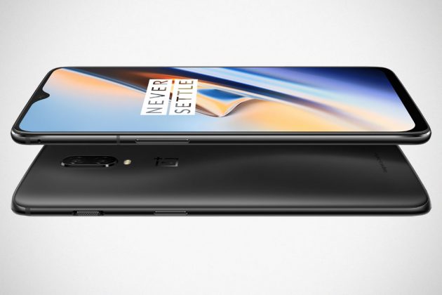 OnePlus 6T Is Official In The U.S., Touts “Fastest” In-display ...