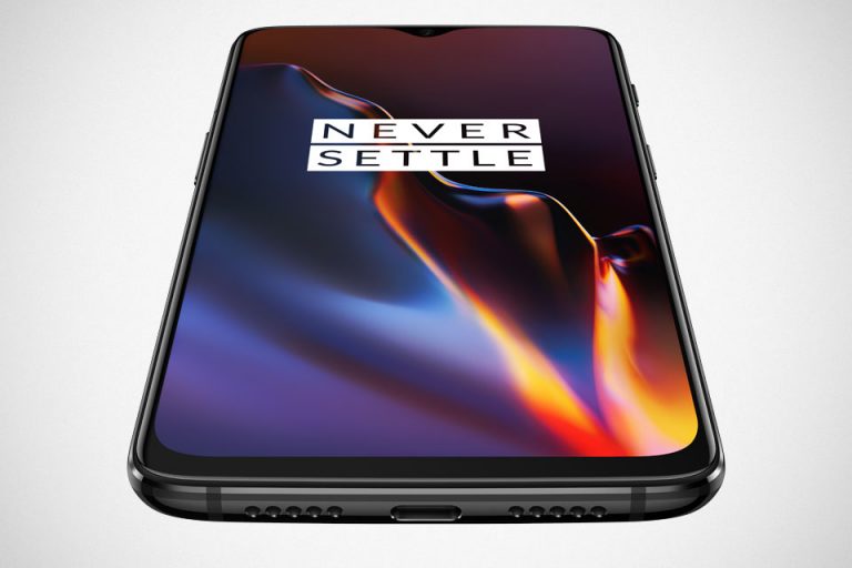 OnePlus 6T Is Official In The U.S., Touts “Fastest” In-display ...