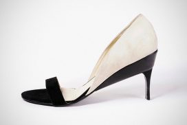 Meet Runway Heels, The World’s First Stilettos With Retractable Heels