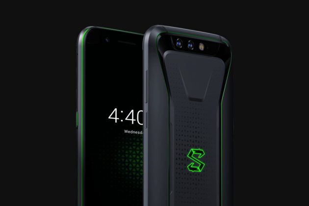 Black Shark Is Xiaomi’s Foray Into Gaming Smartphone