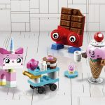 LEGO Unveiled More The LEGO Movie 2 Building Sets