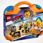 LEGO Unveiled More The LEGO Movie 2 Building Sets