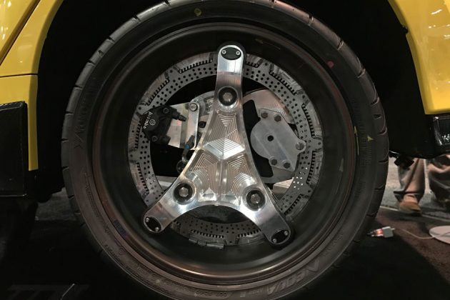 This Incredible Invention Will Turn A 2WD Car Into An AWD Hybrid Car