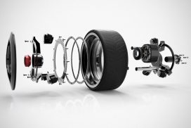 This Incredible Invention Will Turn A 2WD Car Into An AWD Hybrid Car