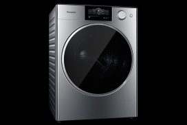 Porsche Designed Washing Machine Is China Wealthy's Latest Obsession