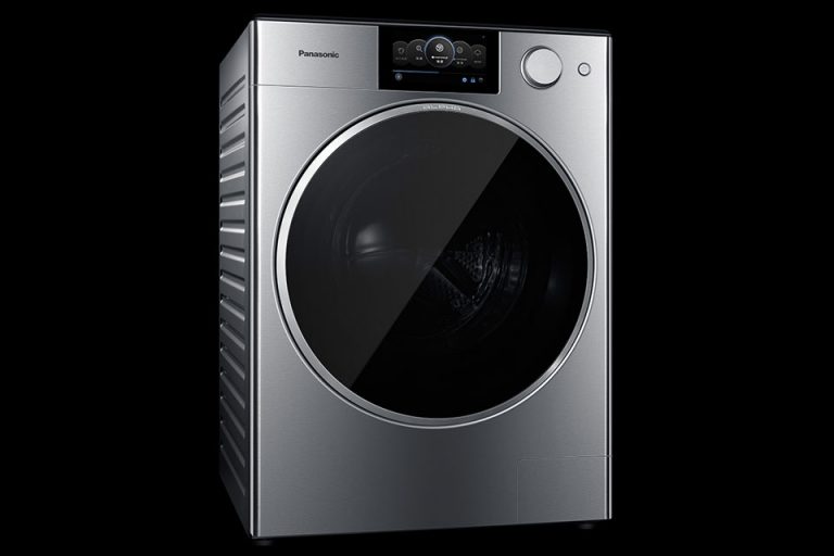 Porsche Designed Washing Machine Is China Wealthy's Latest Obsession