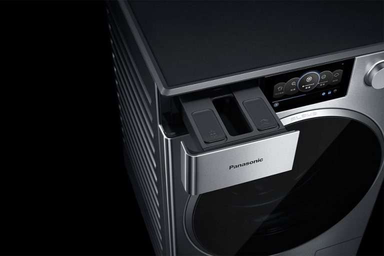 Porsche Designed Washing Machine Is China Wealthy's Latest Obsession