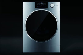 Porsche Designed Washing Machine Is China Wealthy's Latest Obsession