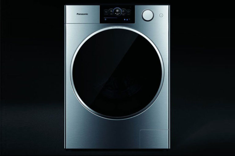 Porsche Designed Washing Machine Is China Wealthy's Latest Obsession
