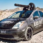 Kuhl Racing Takes The Go-Fast Look A Little Too Far With This Prius ...