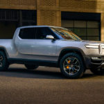 Rivian Show Off Pullout Kitchen For Its Upcoming Electric Pickup Truck ...