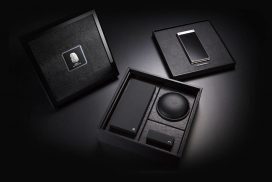 Samsung Unveils High-End Flip Phone With Flagship Spec And Luxe Price