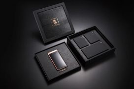 Samsung Unveils High-End Flip Phone With Flagship Spec And Luxe Price