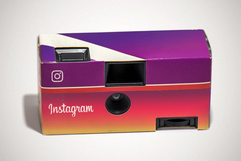 Designer Imagines How Apps And Services Would Be In Pre-Internet Era