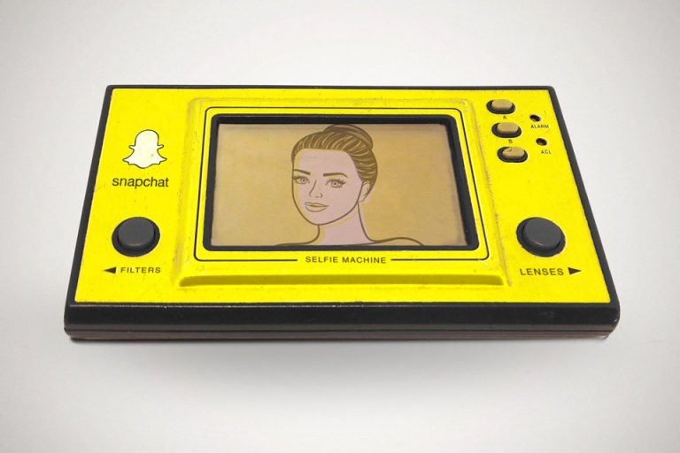 Designer Imagines How Apps And Services Would Be In Pre-Internet Era