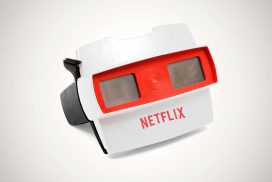 Designer Imagines How Apps And Services Would Be In Pre-Internet Era