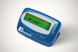 Designer Imagines How Apps And Services Would Be In Pre-Internet Era