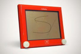 Designer Imagines How Apps And Services Would Be In Pre-Internet Era