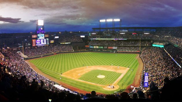What To Expect From Your First Major League Baseball (MLB) Game