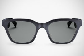 Bose Now Has A Pair Of Sunglasses And It Is The World's First To Tout ...