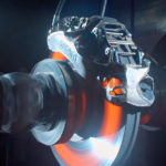 Bugatti Presents The World’s First 3D Printed Titanium Brake Caliper ...