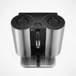 LG Brings InstaView To Oven, Lets You Knock On Glass To See Inside | SHOUTS