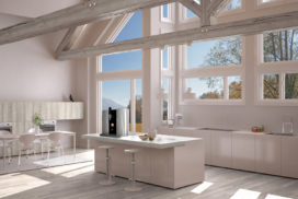 LG Capsule System Wants To Take The Science Out Of Home Brew Beer