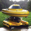 This Semi-Submersible Lets You Enjoy Views Above And Below The Water