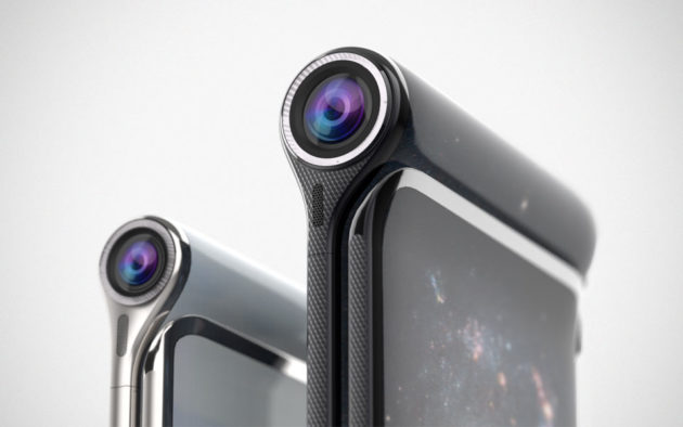 Turing’s Futuristic Multi-screen Smartphone Will Open For Pre-order ...