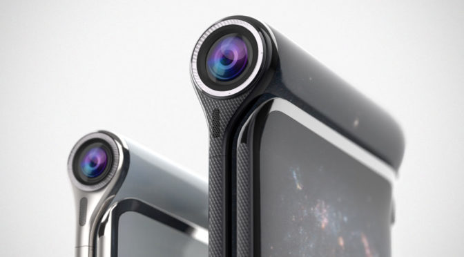 Turing’s Futuristic Multi-screen Smartphone Will Open For Pre-order ...