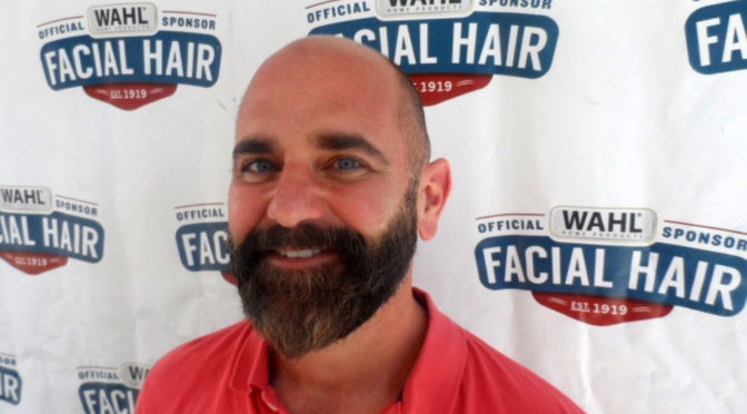 Folks, This Is What The Best Beard In America Looks Like - SHOUTS