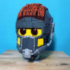 These LEGO Marvel’s Superhero Helmets Are Totally Wearable