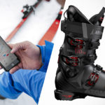 CHAR Poles - Multi-tool Ski Poles | MIKESHOUTS