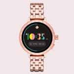 Kate Spade New York Launches New Smartwatch Geared Towards Active ...