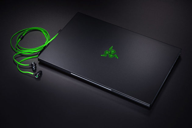 Here’s The Updated Razer Blade 15 And Other Razer Gizmos And News