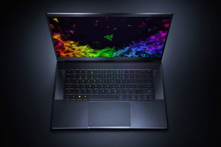 Here’s The Updated Razer Blade 15 And Other Razer Gizmos And News