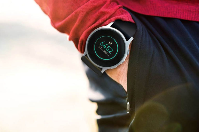 Omron Announced The First Wearable Blood Pressure Monitor