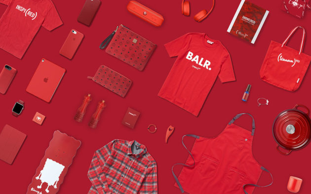 Here’s A Bunch Of Product(RED) Products You Need To Know About