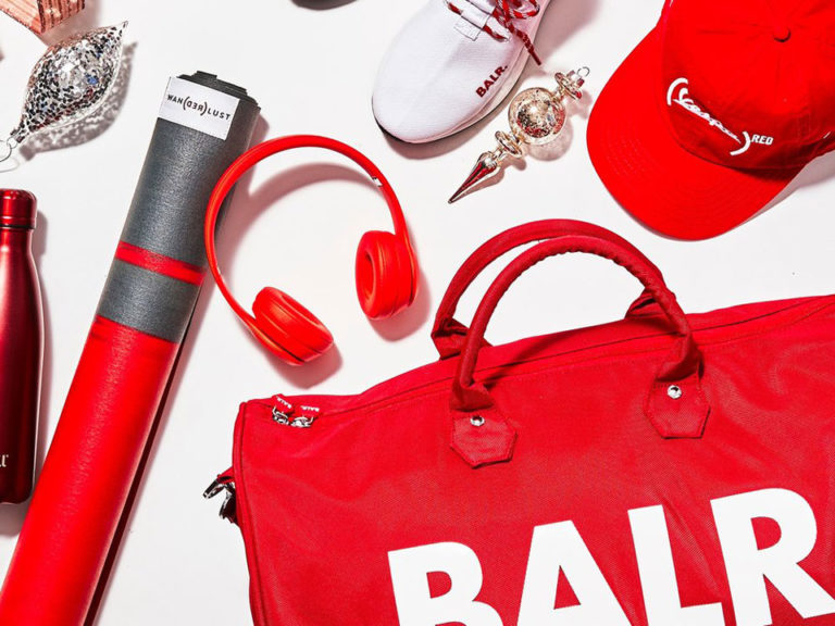 Here’s A Bunch Of Product(RED) Products You Need To Know About