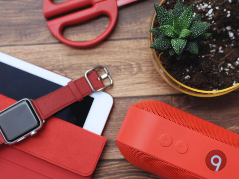 Here’s A Bunch Of Product(RED) Products You Need To Know About